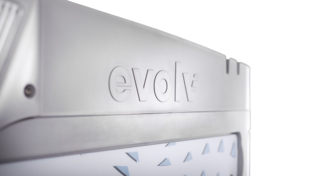 Evolv – IANUS